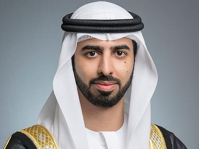 UAE Chief AI officers embark on landmark US tech tour