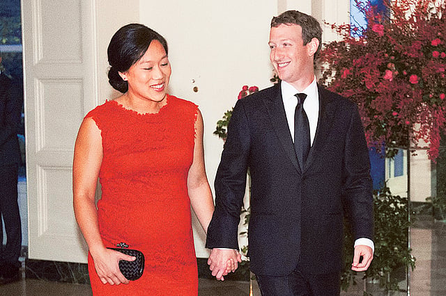 Mark Zuckerberg and wife Chan’s school to shut down after 10 years ...