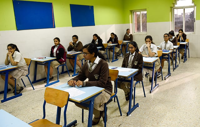 CBSE releases datesheets for class 10, 12 board exams 2026