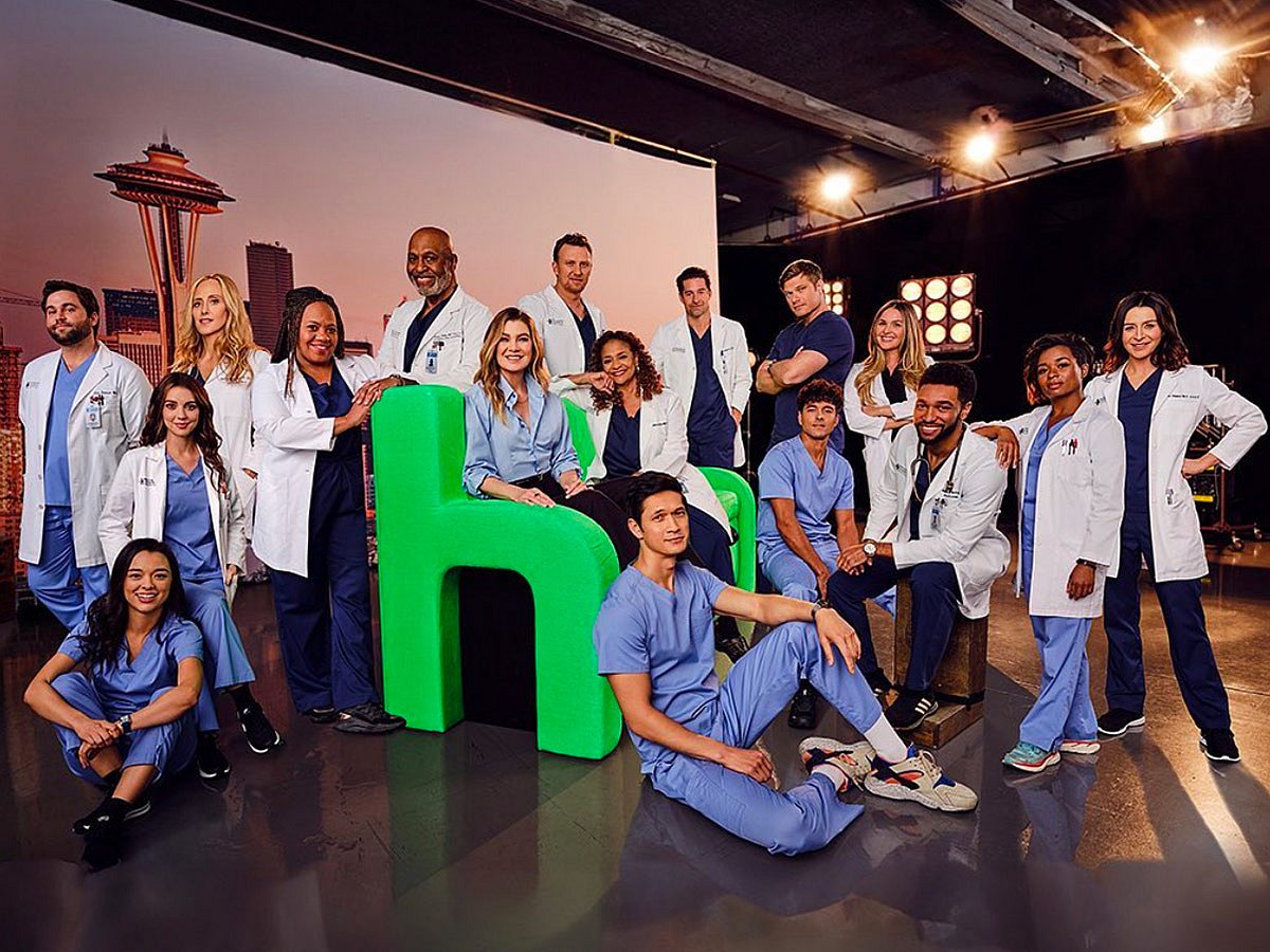 Doctors to Dancers: How television shows have inspired careers