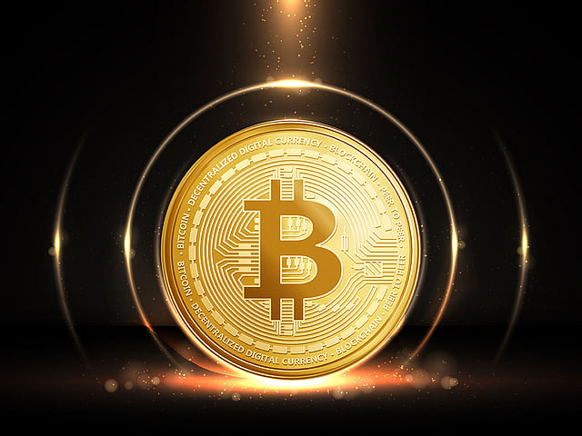 Bitcoin: Meet Stefan Thomas who lost $777 million to a forgotten password