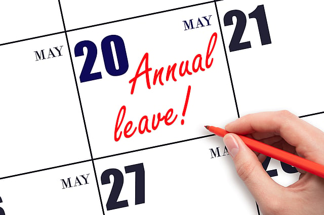 UAE public holidays 2025: How to maximise your annual leave without ...