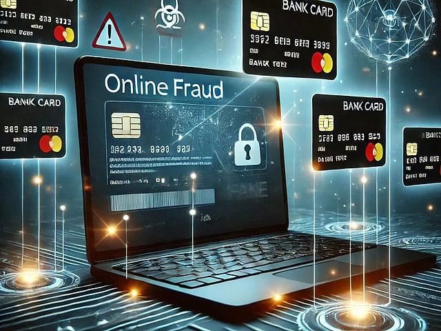 How Dubai Police busted global gang to foil $36 million in online fraud