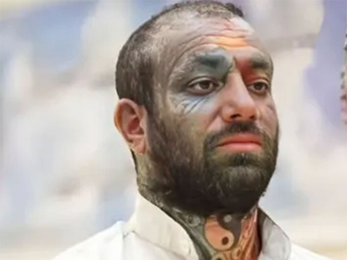 Iran supreme court upholds death sentence against pop singer Tataloo