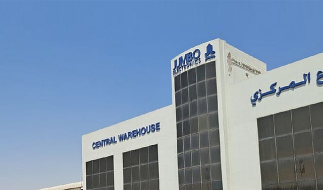 Want your brand to thrive in the UAE market? Here’s how Jumbo ...
