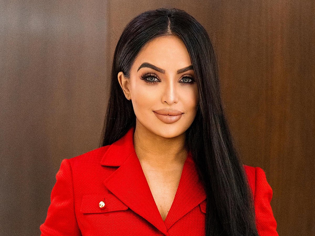 Indian-origin Ruby Dhalla enters race to replace Trudeau as Canada PM