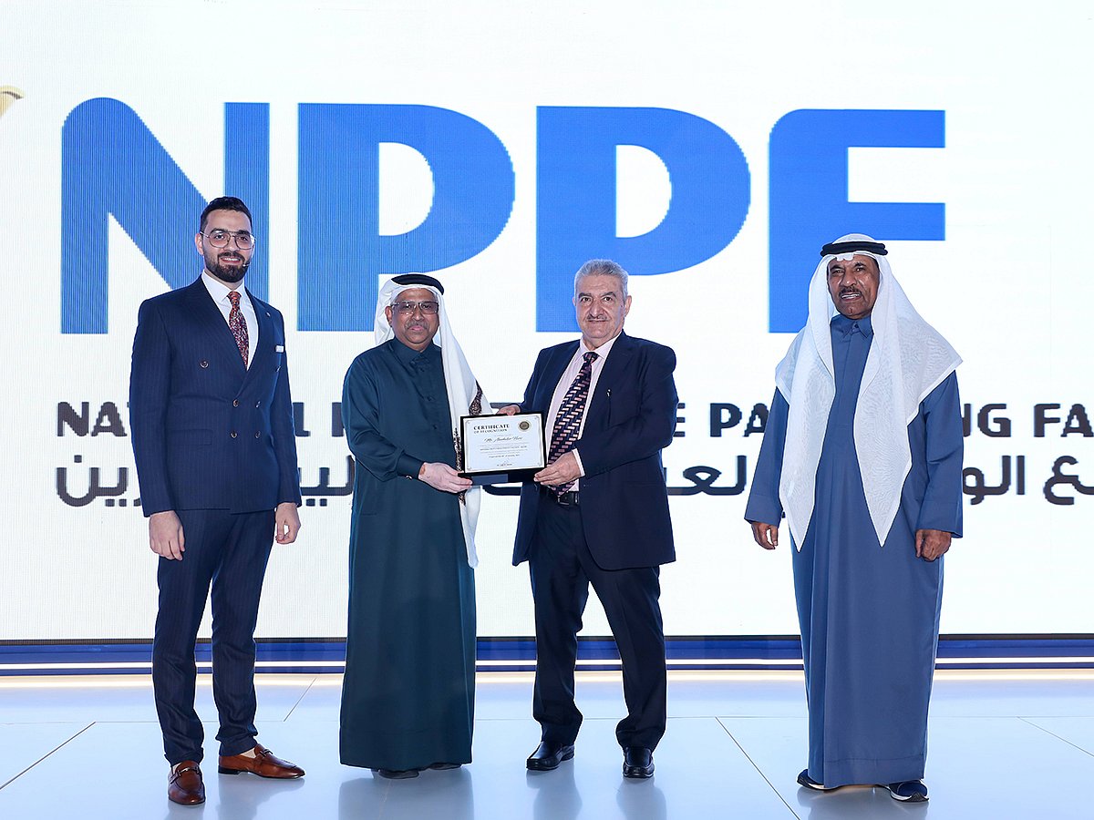 National Polystyrene Packaging Factory marks 30th anniversary