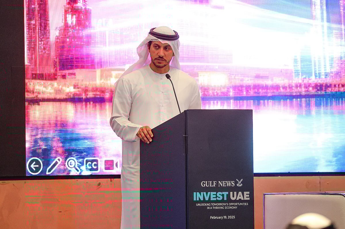 The UAE’s economic diversification strategy plays a pivotal role in ...