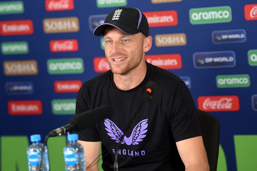 ‘End of road’ as England white-ball captain Buttler resigns