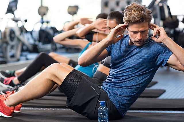 Does exercising on an empty stomach boost fat loss? Here's what you ...