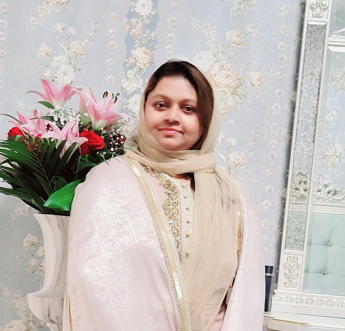 ABC Group Vice Chairman extends heartfelt wishes for International ...