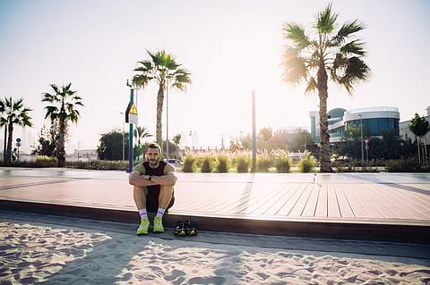 'Secret sauce': How the Dubai-born brand Humantra is revolutionising ...