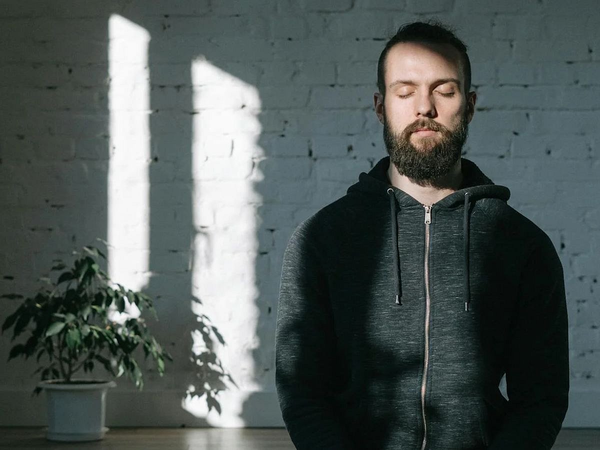 Recharge your inner batteries: Discover the power of non-sleep deep ...