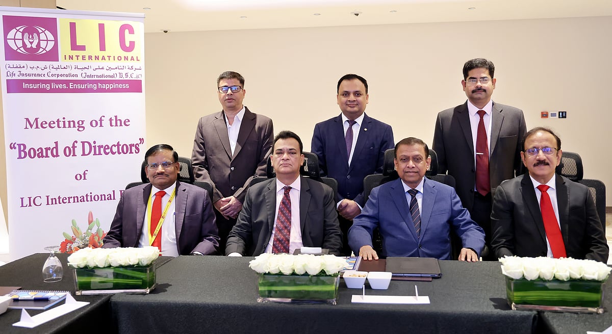 LIC International records remarkable growth in 2024