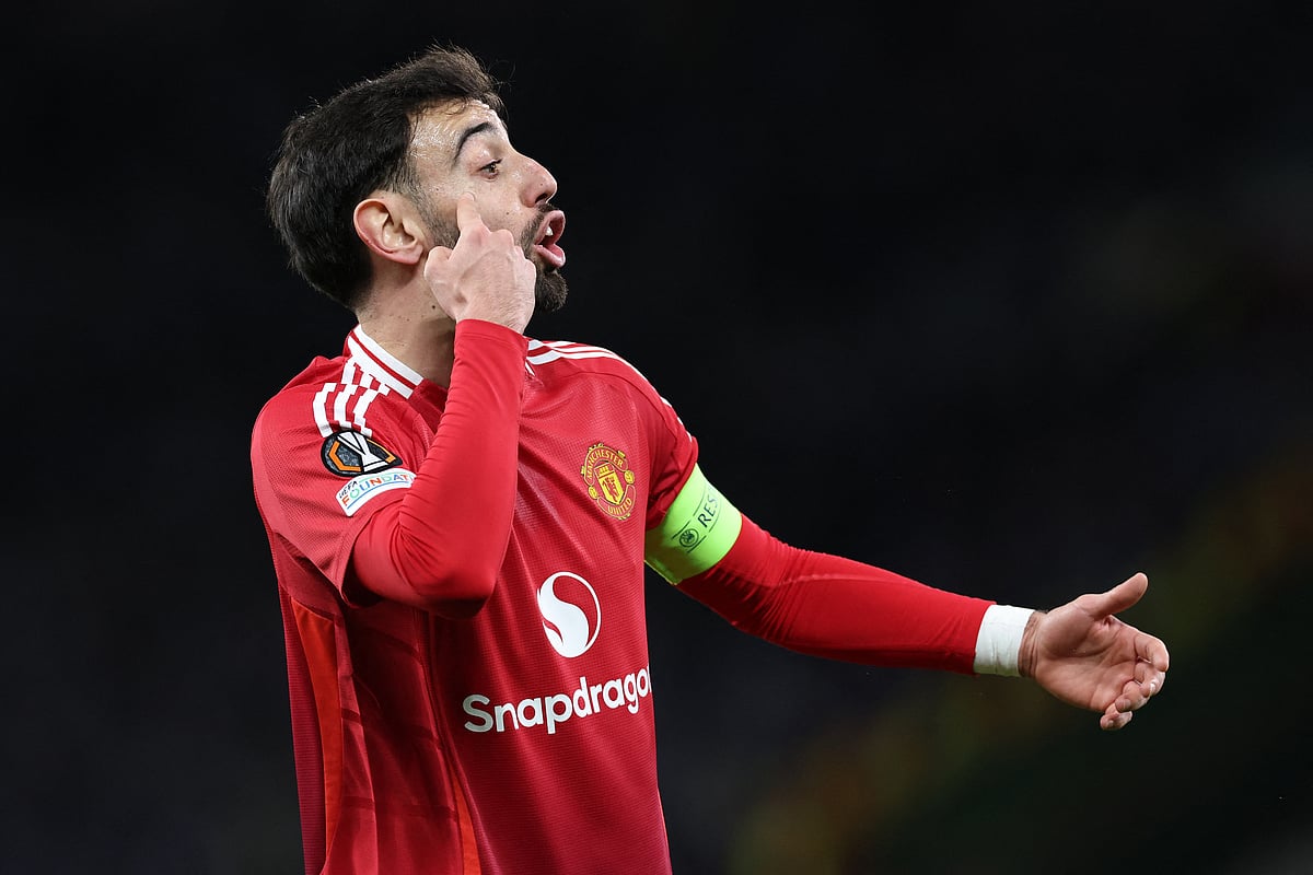 Fernandes responds to Roy Keane criticism