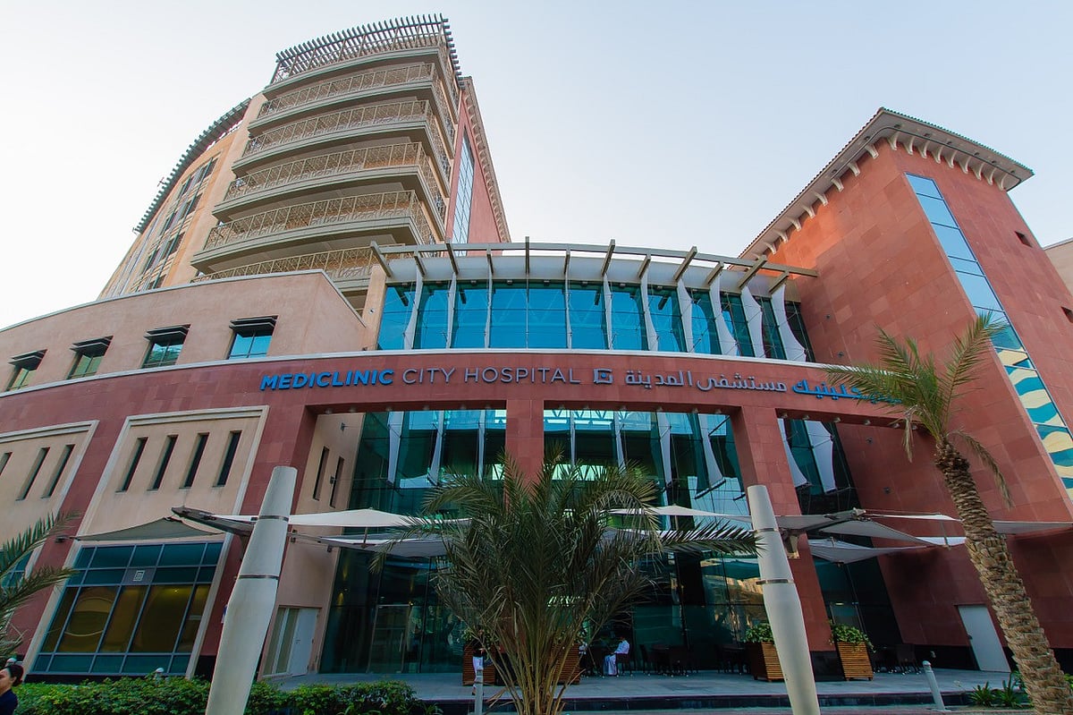 Mediclinic offers easy accessibility to kidney transplants and dialysis ...