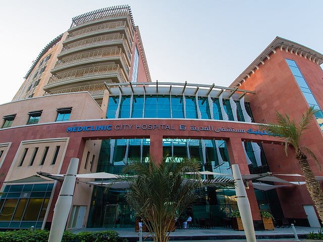Mediclinic offers easy accessibility to kidney transplants and dialysis ...
