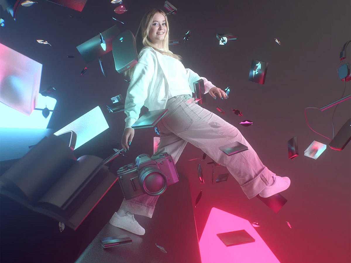 Smartphone vendor HMD puts more parental controls with its Fusion X1