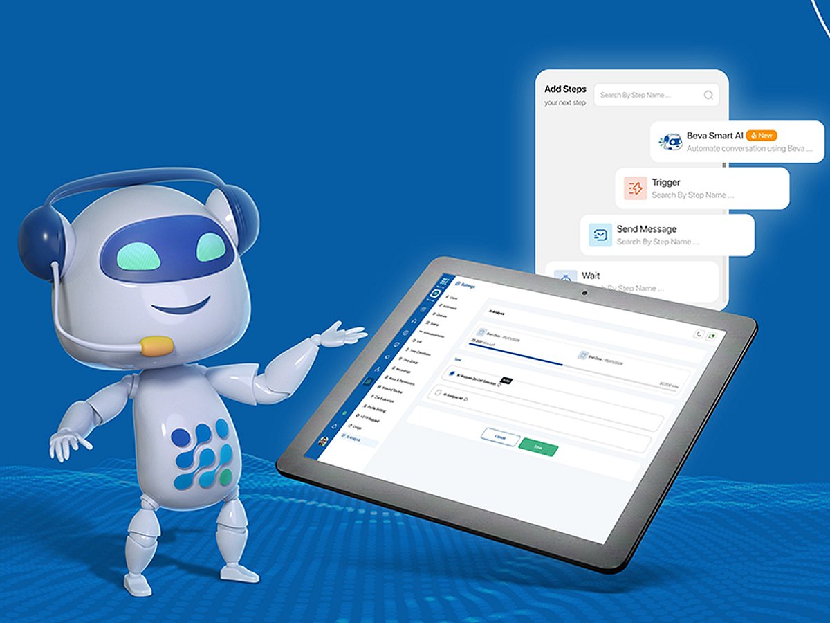 Bevatel earns ISO/IEC 27001 certification