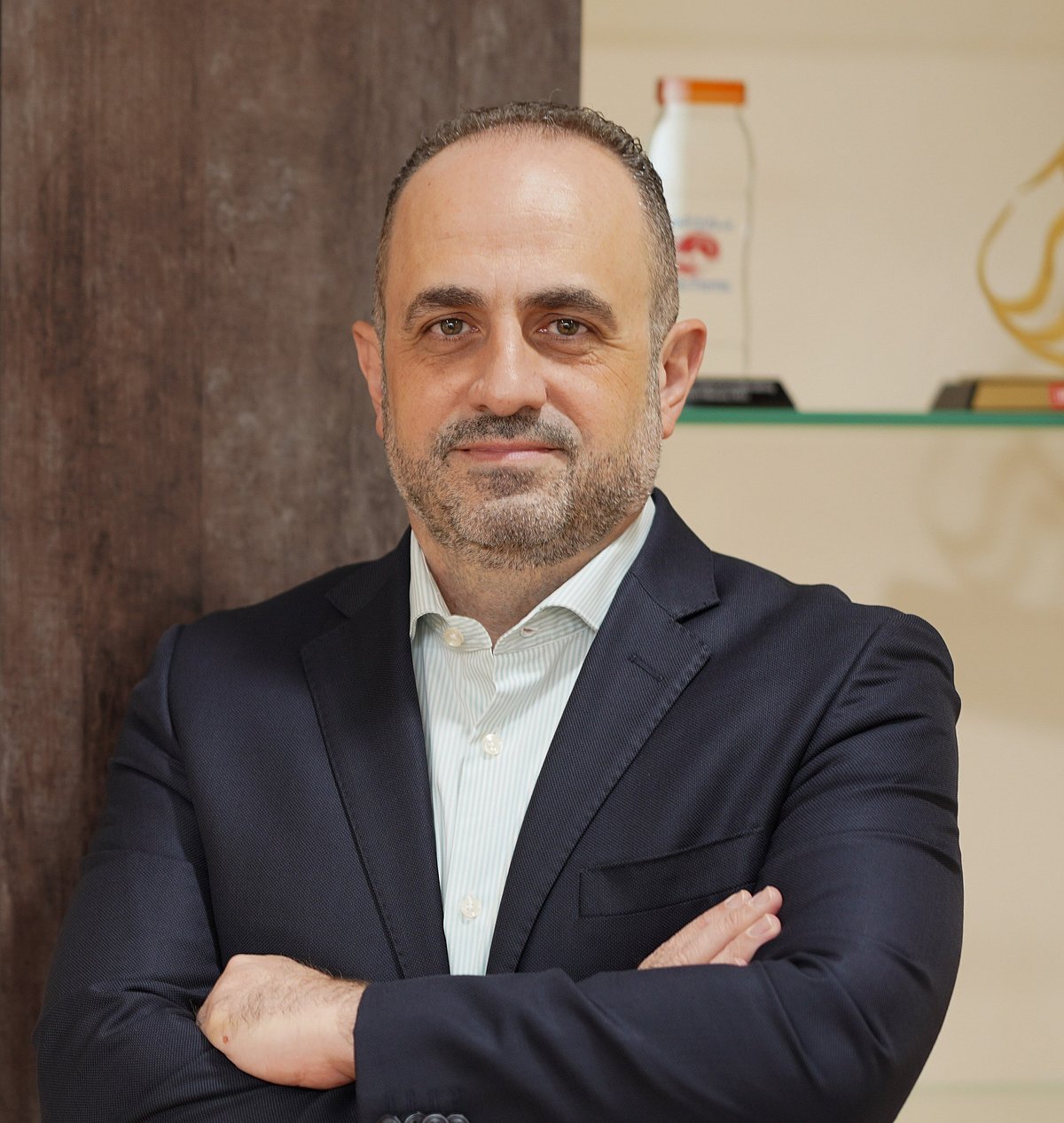 Al Ain Farms expands poultry production to secure the UAE’s food future