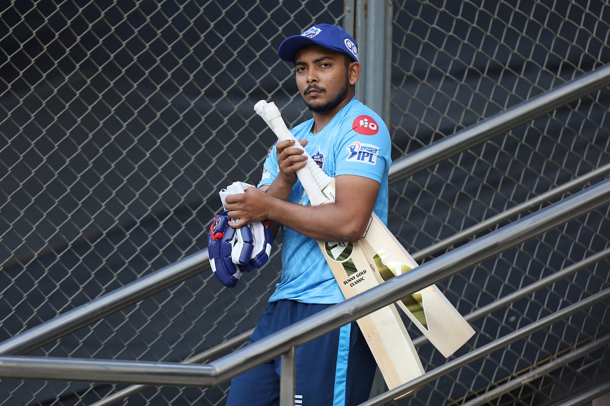 Prithvi Shaw on par with Jaiswal and Gill in talent, feels former teammate