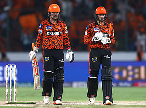 IPL 2025: Batters dominant Sunrisers Hyderabad look for strong start ...
