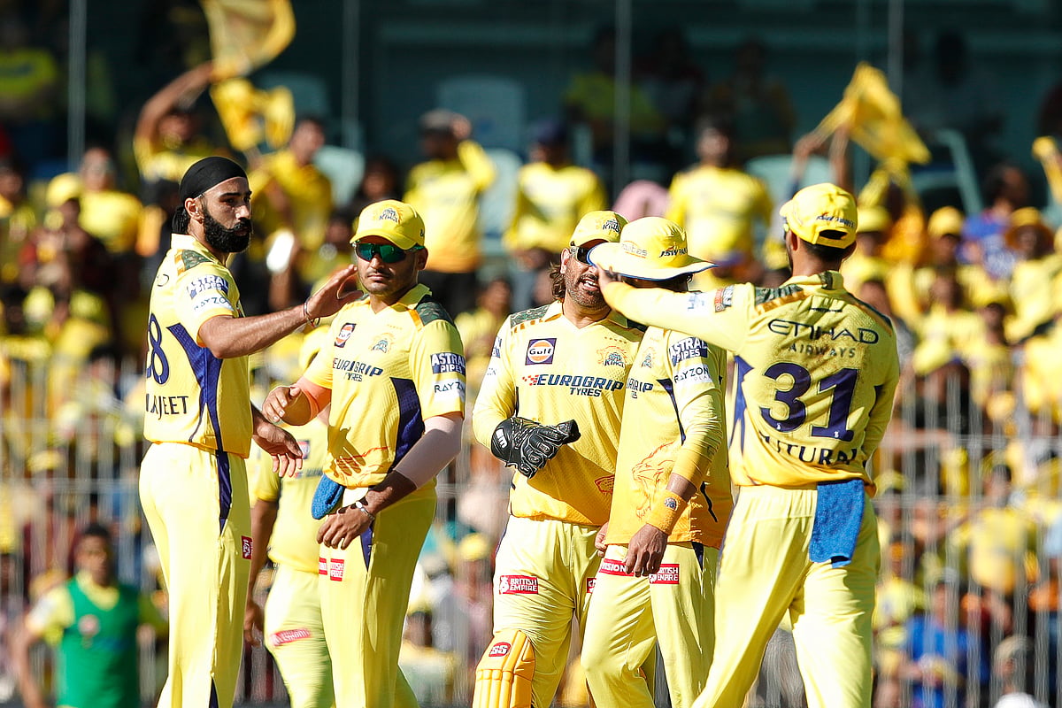 Preview: Chennai Super Kings start as favourites against against arch ...