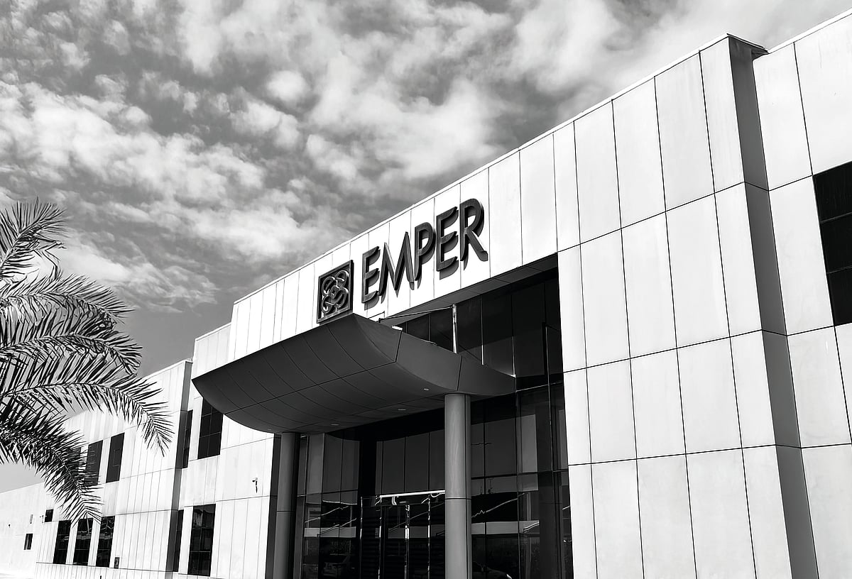 Emper Perfumes crafts timeless fragrance stories inspired by you