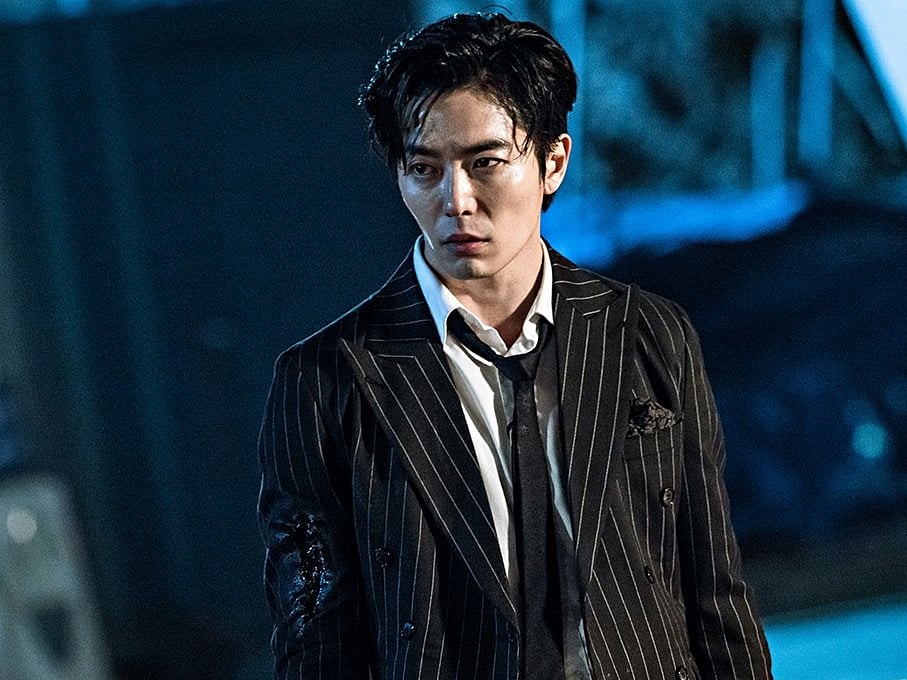 Kim Jae-wook's 5 iconic roles from Coffee Prince to Voice's terrifying ...