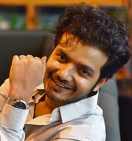 Actor Sreenath Bhasi accused of demanding drugs on film set, producer ...