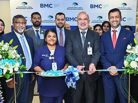 Burjeel Medical City launches Advanced Epilepsy Monitoring Unit