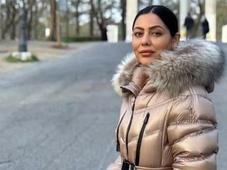 Fake Paneer served at Gauri Khan’s Mumbai Restaurant? YouTuber alleges quality issues at Shah ...