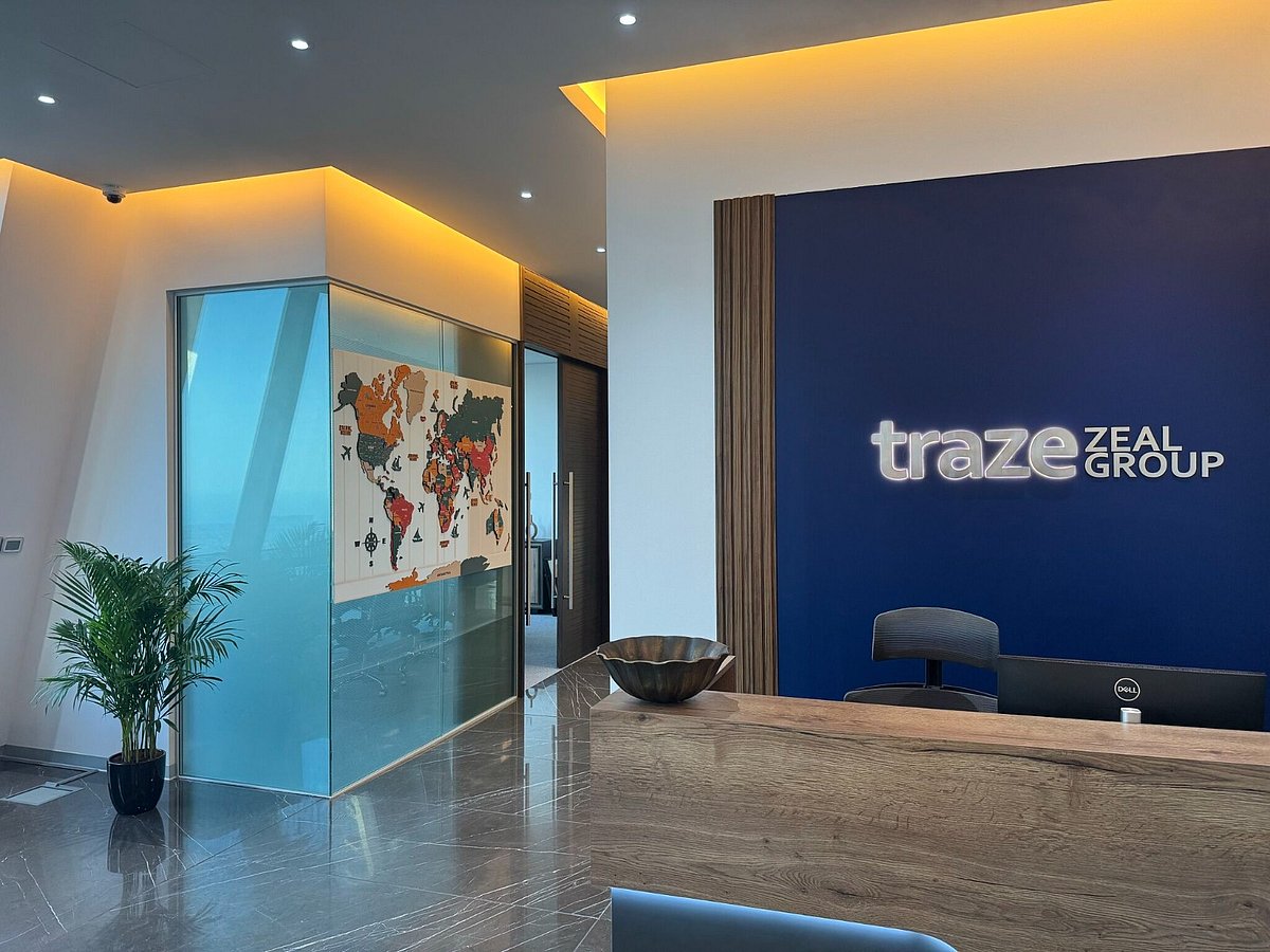 Online trading company Traze secures UAE’s SCA First Category Licence