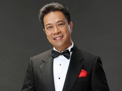 Philippine music icon Hajji Alejandro dies aged 70