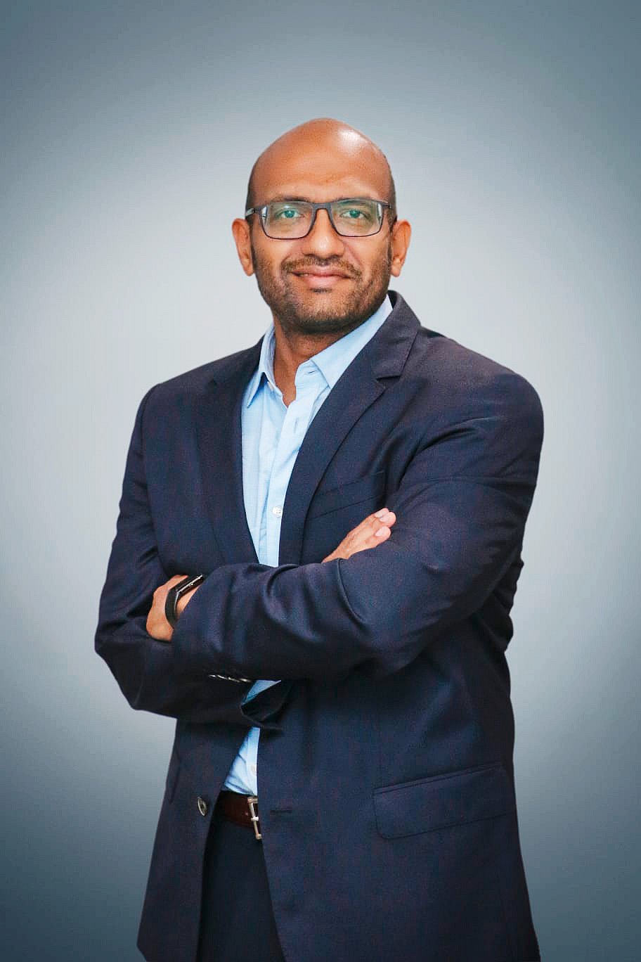VentureDive looks to solving the Gulf’s biggest business challenges with AI