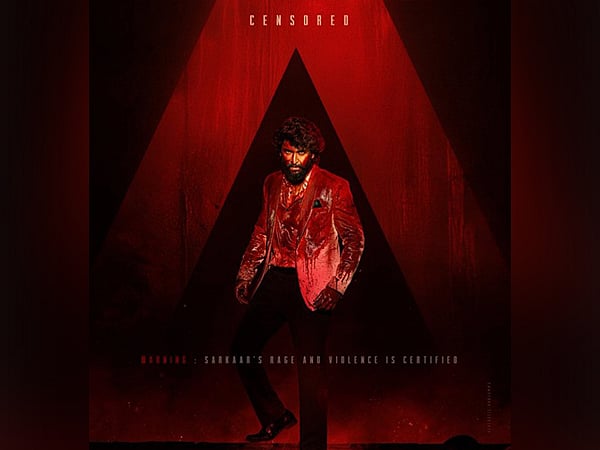 Hit: The Third Case movie review: Nani is back in full swagger and fans ...