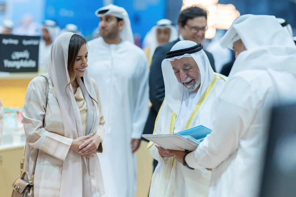 Sharjah Ruler allocates Dh2.5m to update emirate’s libraries Sharjah Ruler allocates Dh2.5m to update emirate’s libraries