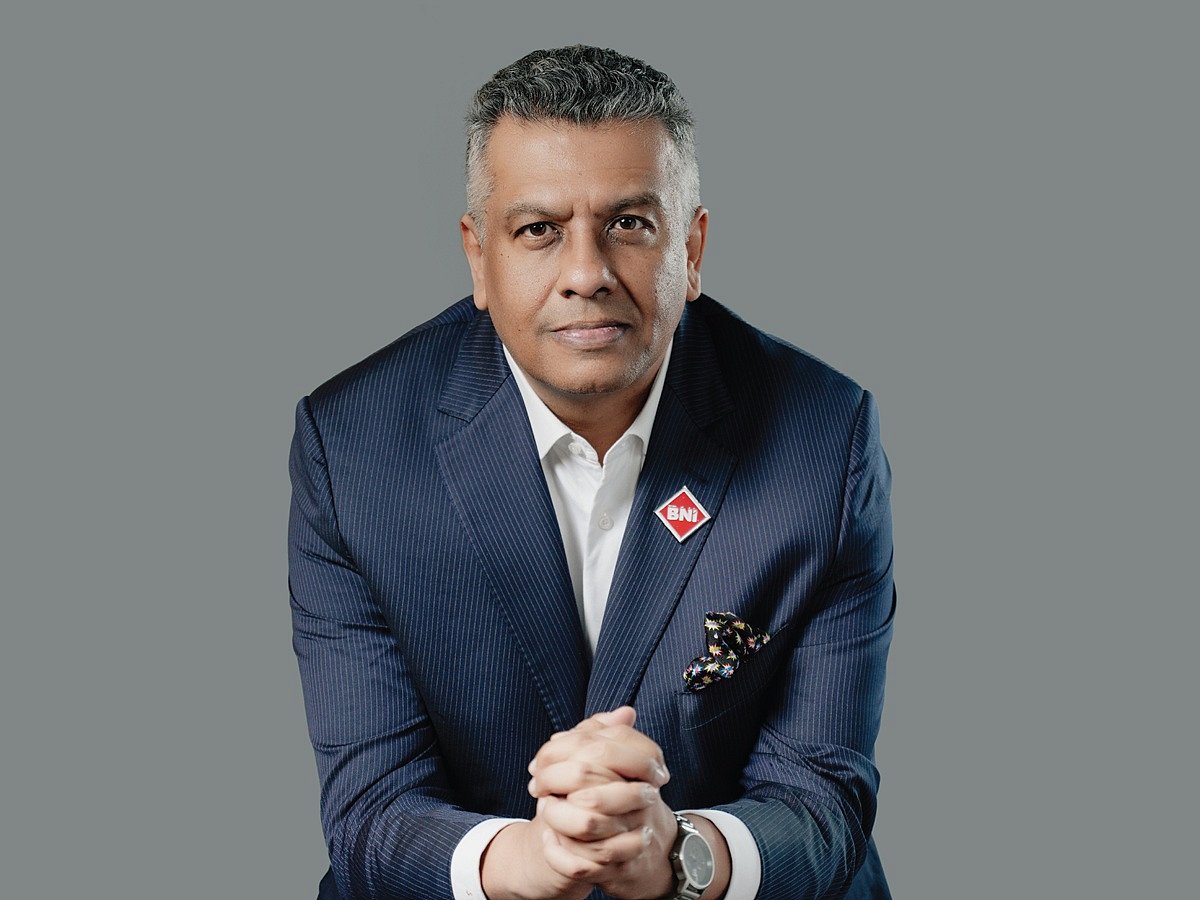 JAFZA One Convention Centre to host UAE’s largest business networking event