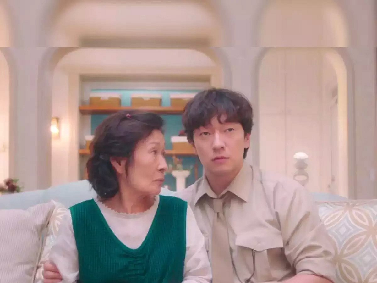 All about 'Heavenly Ever After' on Netflix: Stirring K-drama with unique take on love beyond grave
