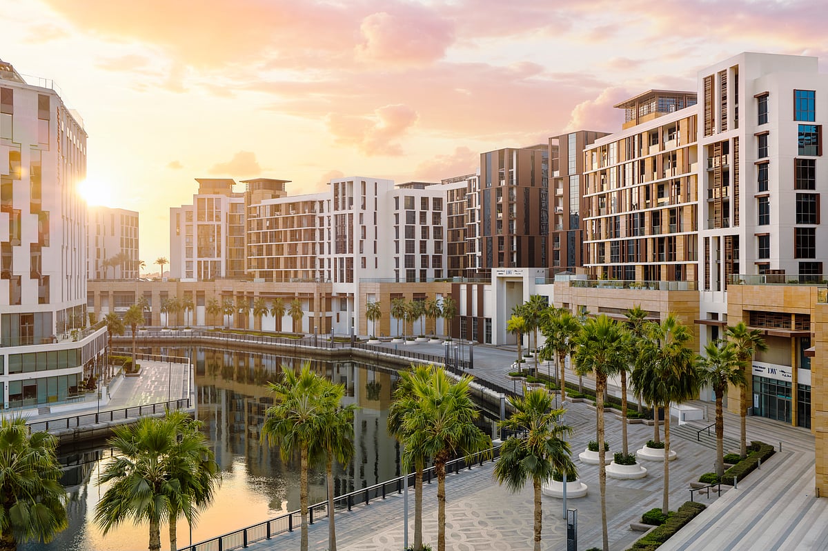 Dubai Holding to launch IPO for its real estate investment fund