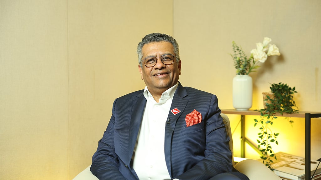 How BNI UAE’s structured, referral-based networking model builds ...