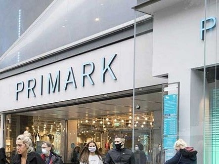 Primark is finally coming to Dubai: Three stores confirmed in Dubai ...