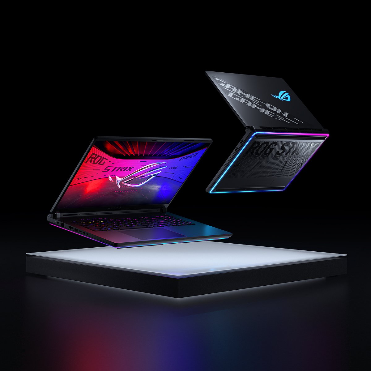 Republic of Gamers unveils ROG ASTRAL RTX 5090 Dhahab Edition and ...