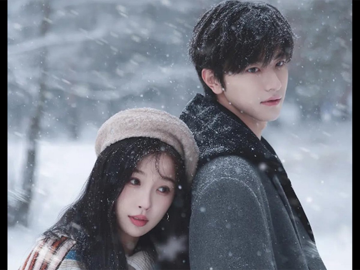 The First Frost fans, check out Chinese Netflix hit series 'Ski Into ...