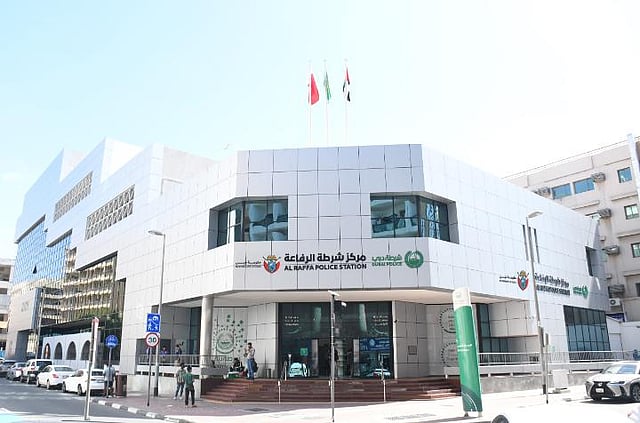 Dubai Police recover Dh123,000 in stolen items before owner realises theft