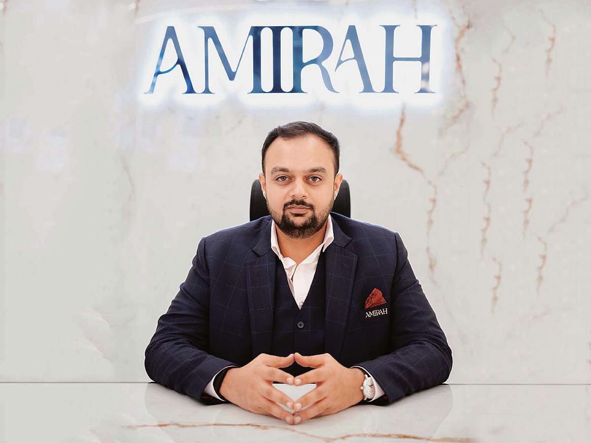Amirah Developments debuts to redefine Dubai’s real estate with quality-driven projects