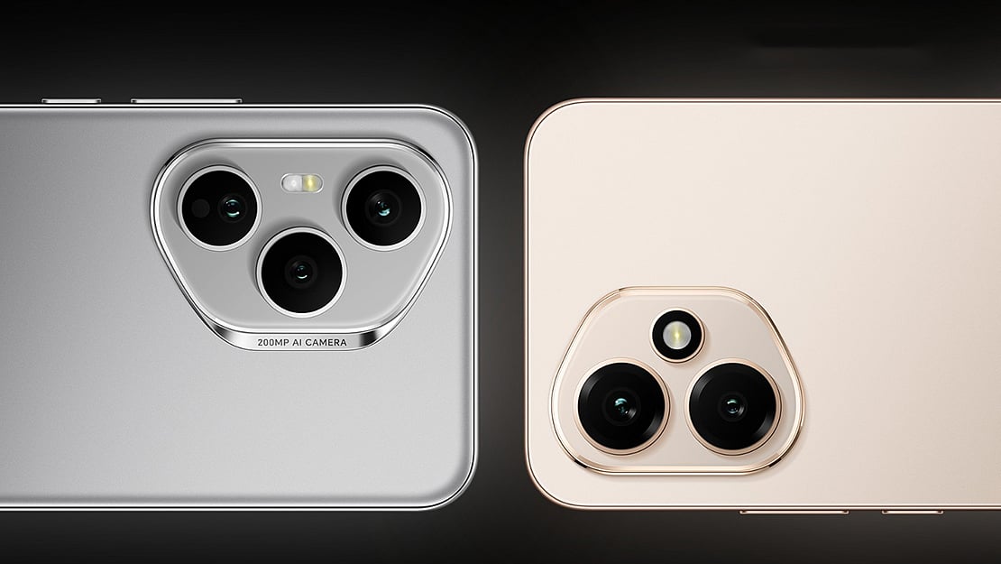 HONOR 400 Series set to transform mobile photography with leading AI camera