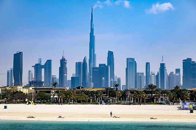 Billionaire Lakshmi Mittal buys Dh367 million house in Dubai's Emirates ...