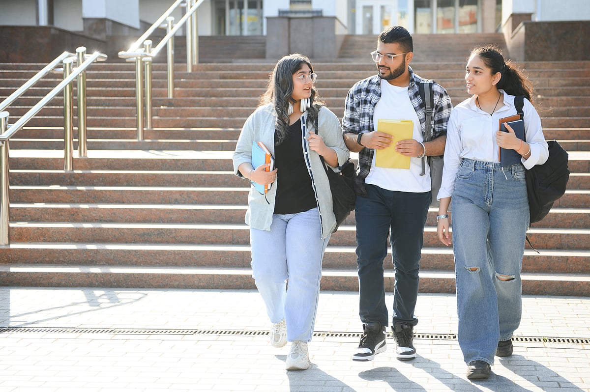 Indian students react to US suspension of visa processing
