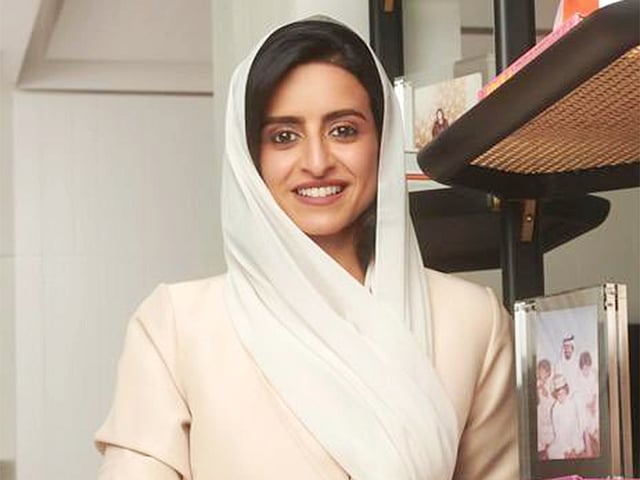 UAE’s Sheikha Al Nowais appointed first female Secretary-General of UNWTO